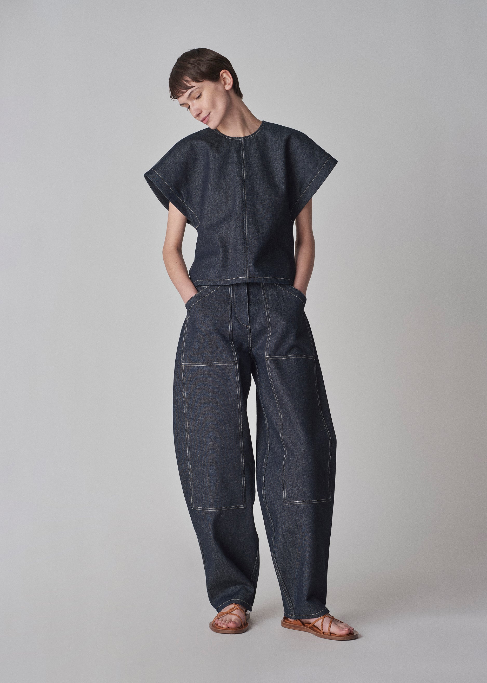 CO | Minimal & Essential Clothing | Online Official Store