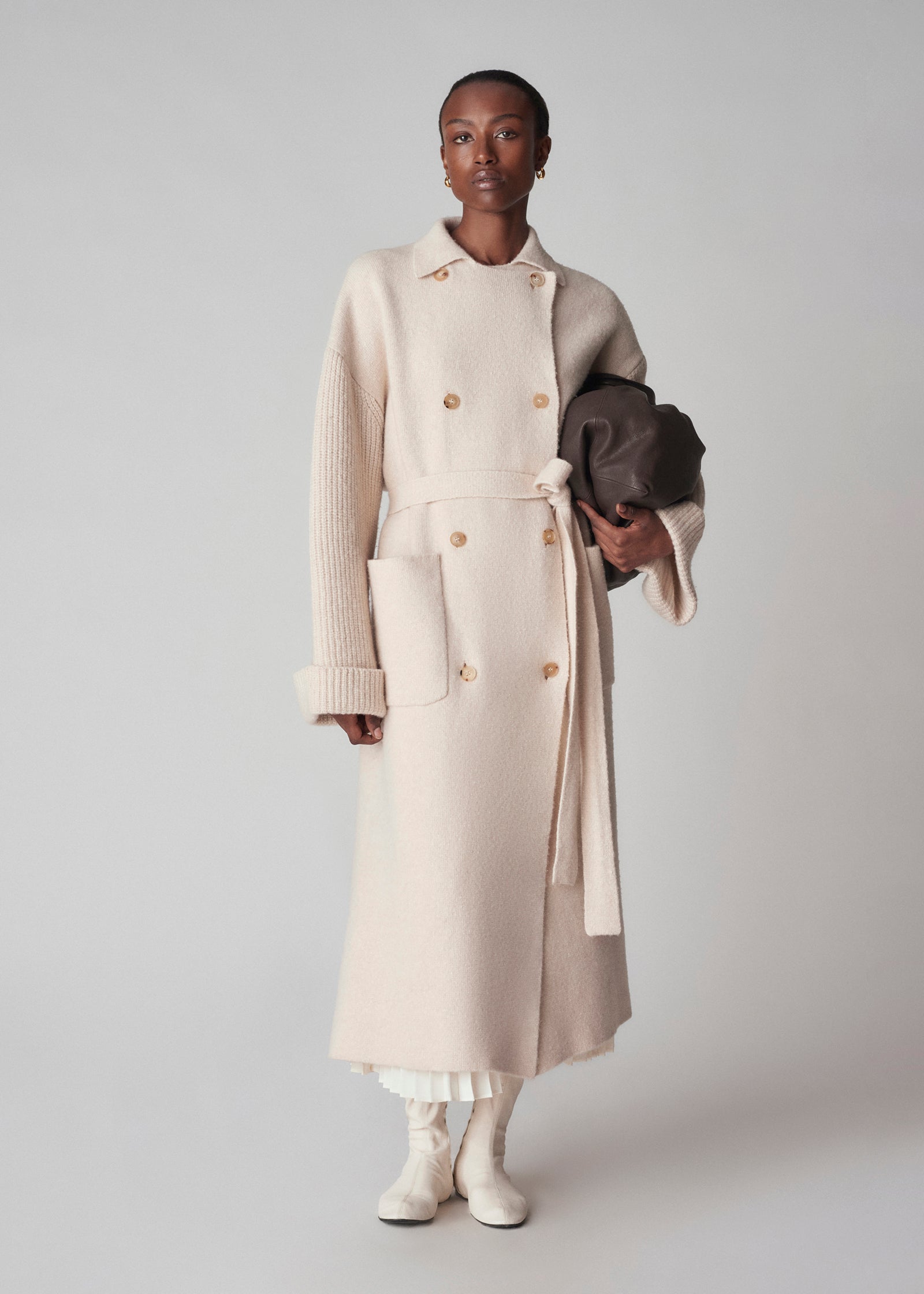 Essential Sweaters, Knitwear & Cashmere | CO