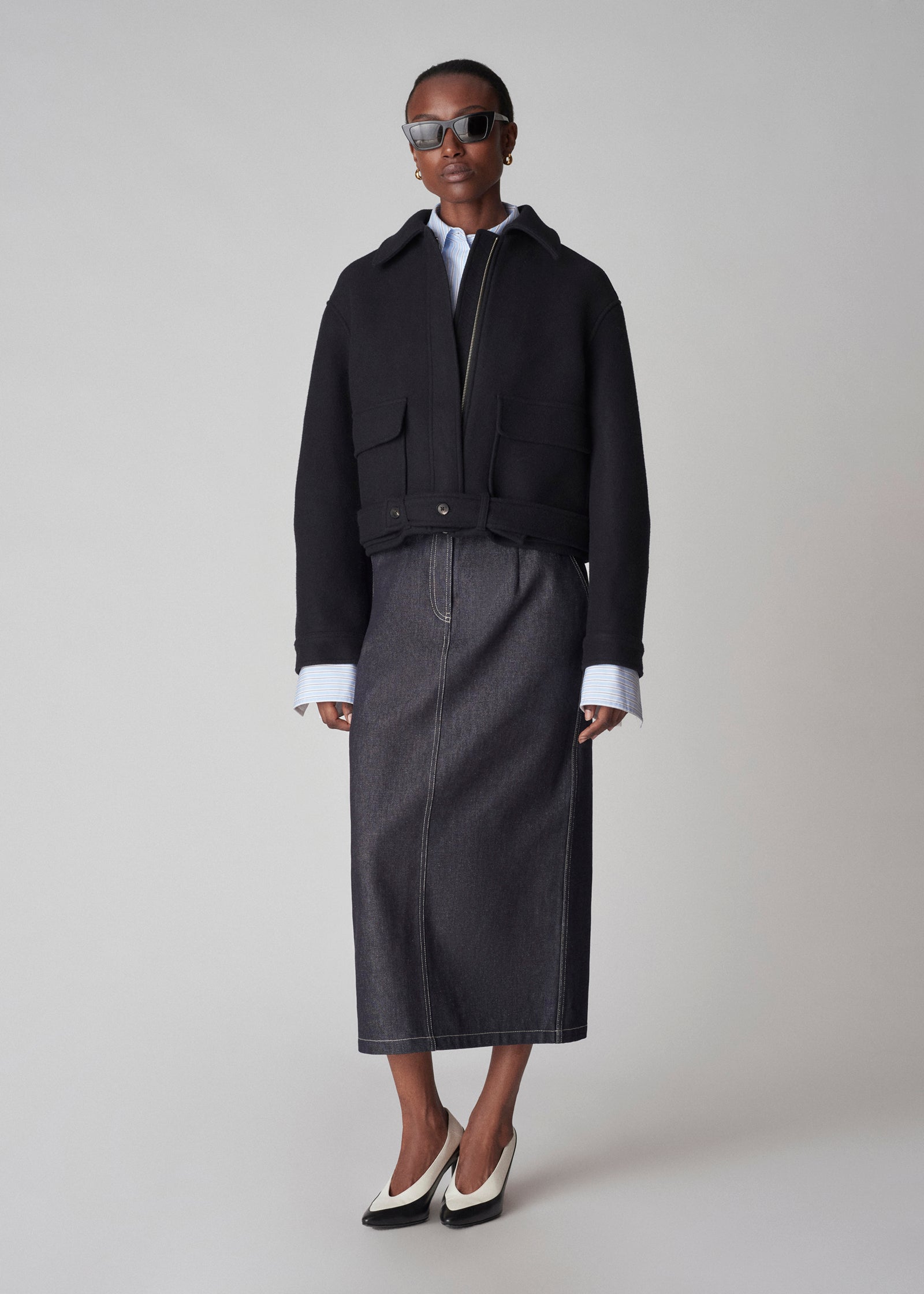 CO | Minimal & Essential Clothing | Online Official Store