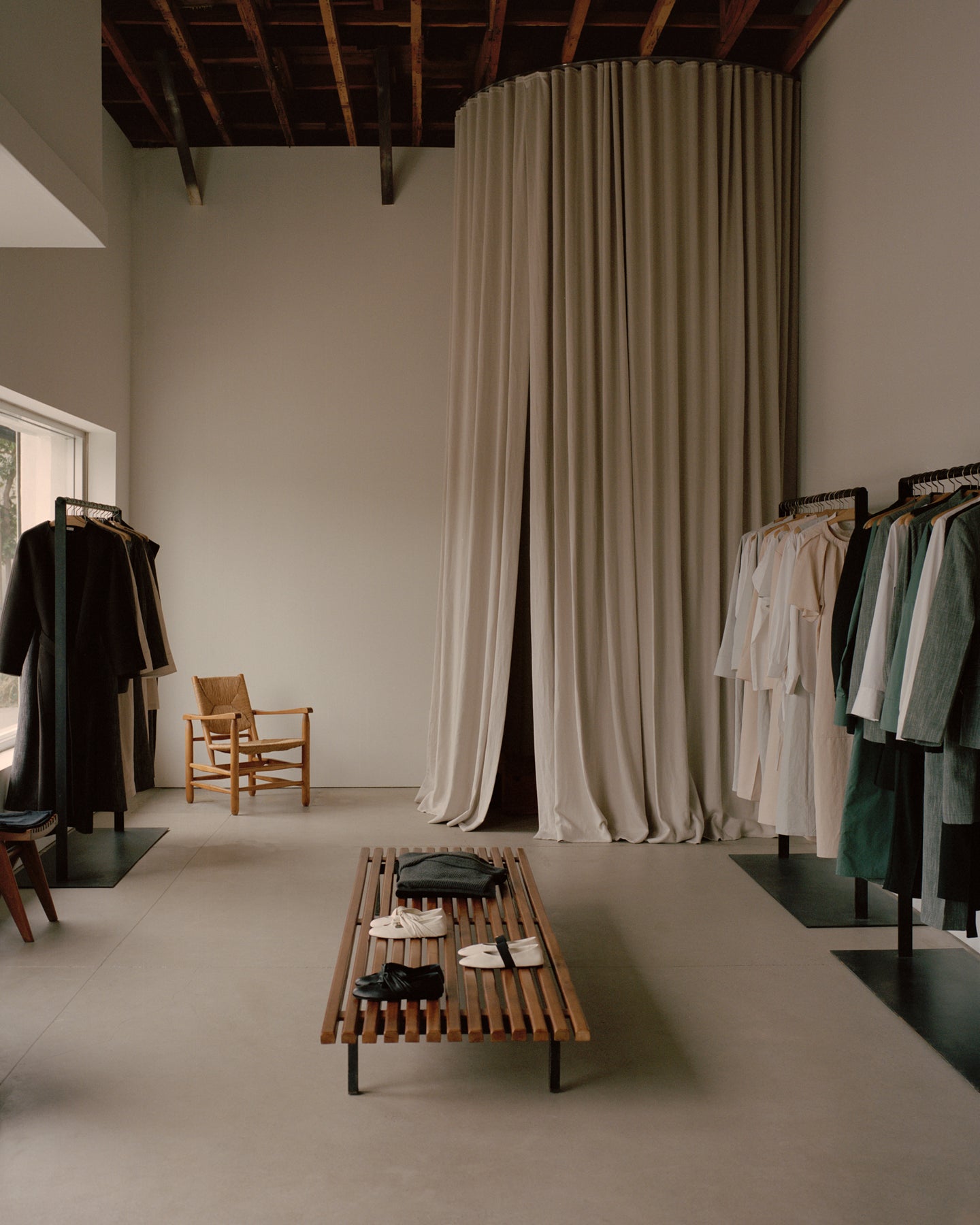 CO Los Angeles Flagship Store | Visit Us | CO