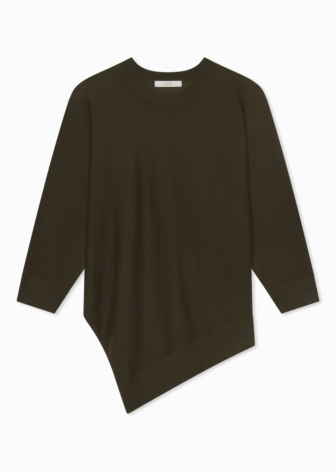 Cashmere | Designer Sweaters, Knits & Accessories | CO