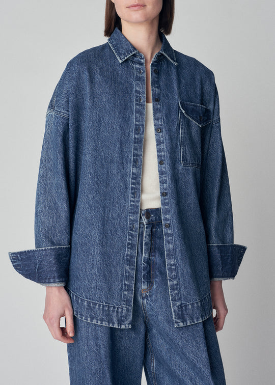 Denim | CO