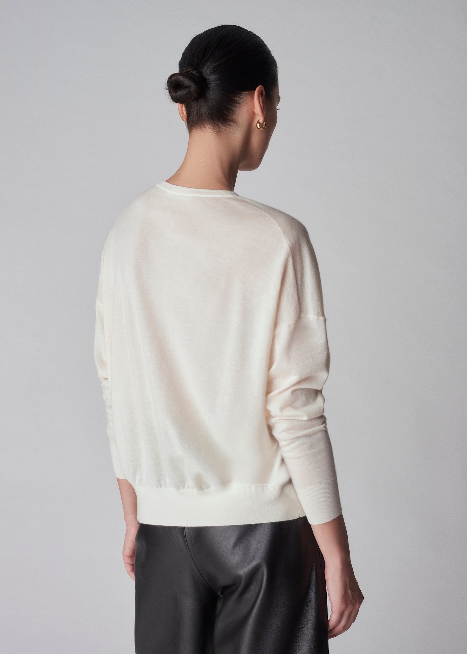Essential Sweaters, Knitwear & Cashmere | CO