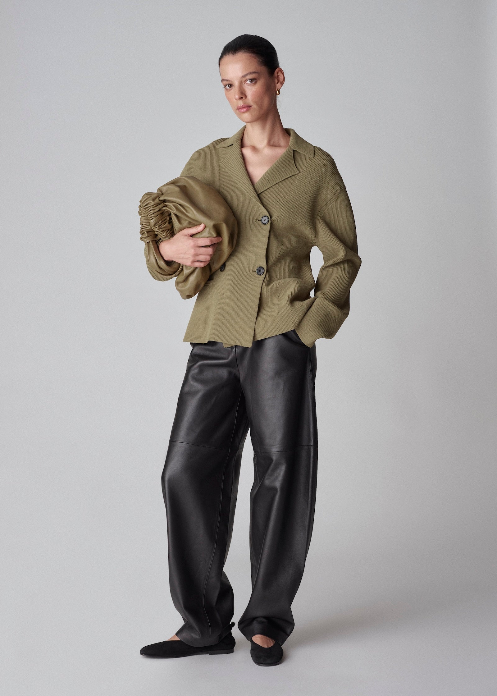 Essential Sweaters, Knitwear & Cashmere | CO