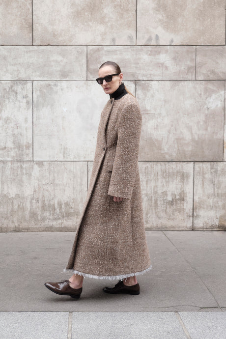 Discover the Pre-Fall 2024 Lookbook | CO | CO