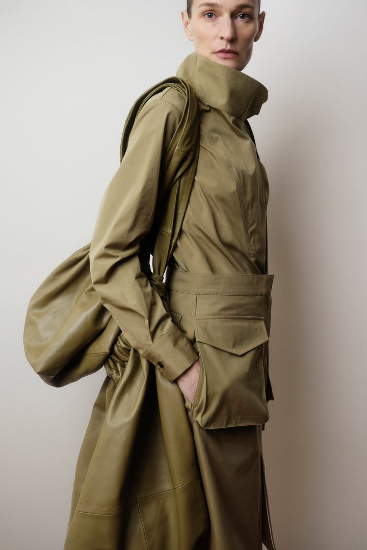 Discover the Pre-Fall 2024 Lookbook | CO | CO