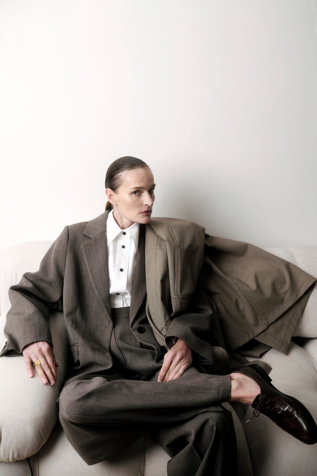 Discover the Pre-Fall 2024 Lookbook | CO