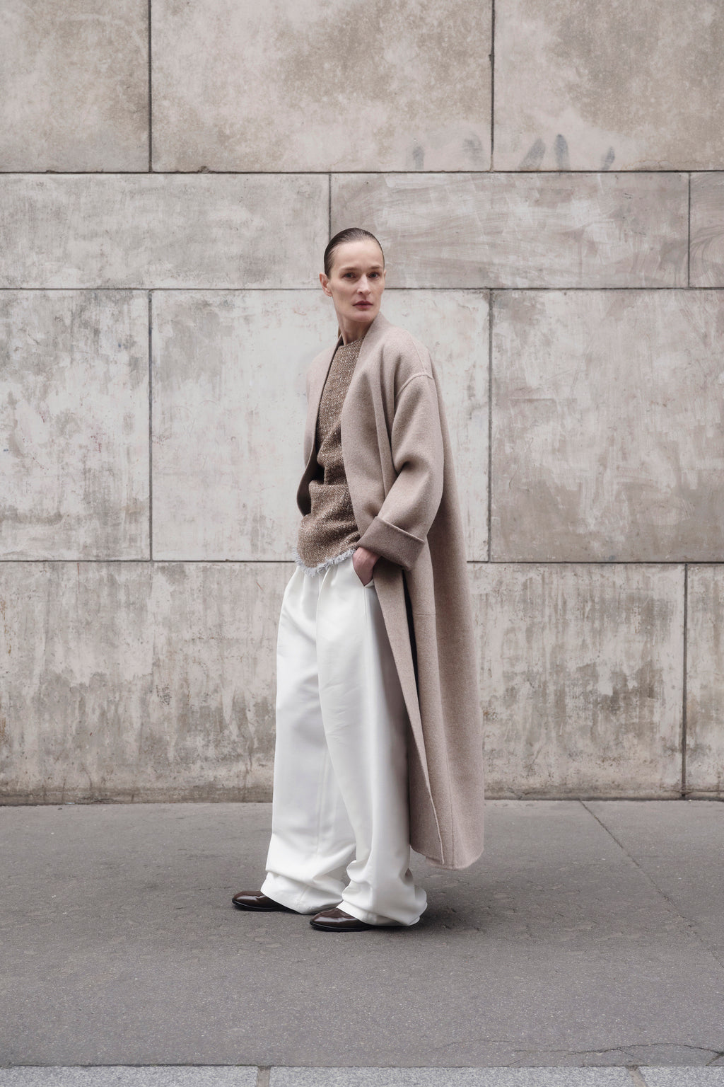 Discover the Pre-Fall 2024 Lookbook | CO | CO